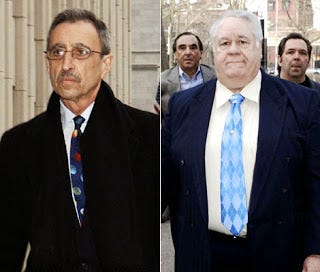 Bonanno Crime Family Hitman Thomas “Karate” Pitera | by Orlando Camacho ...
