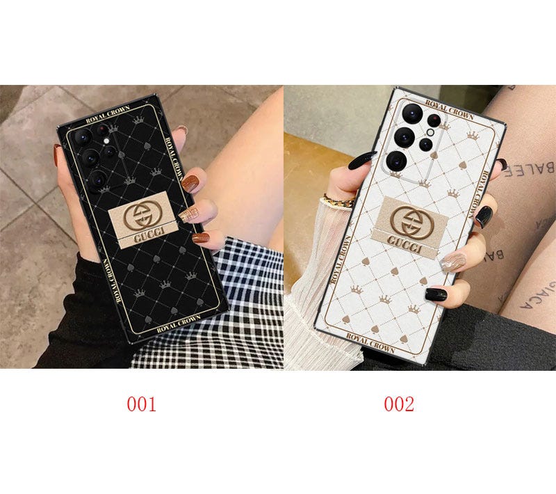 Gucci Lv galaxy s24 ultra wallet case strap card holder samsung s24 cover | by dtopcase | Medium