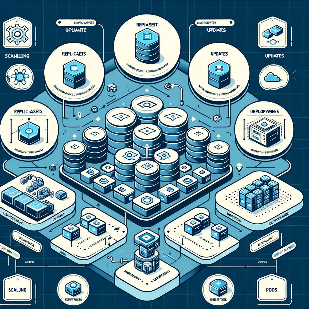 Mastering Kubernetes Taints and Tolerations | overcast blog