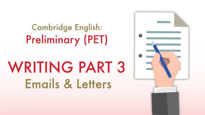 Writing B2 First (FCE): Guía Completa con Ejemplos | by KSE Academy | Medium