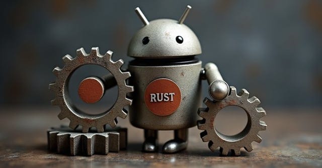Creating An Os Using Rust Part 1 Creating Freestanding” Executable