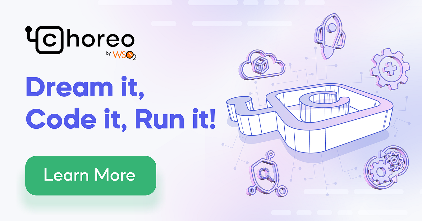 Building Scalable React Applications with Choreo: Best Practices | by ...