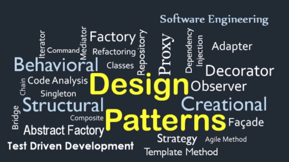 10 Object Oriented Design Patterns Every Programmer Should Learn 4753