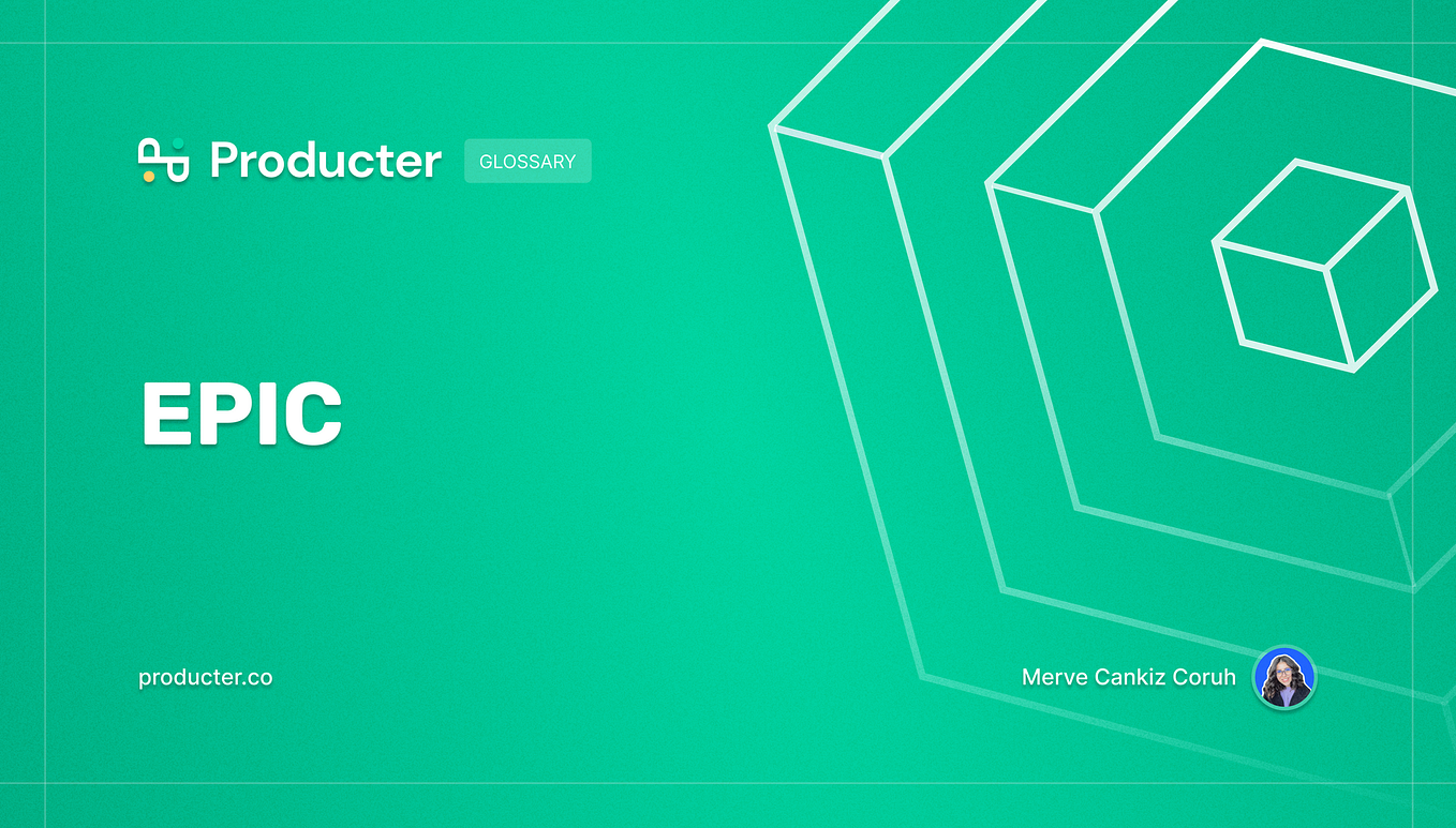 Producter: How We Created Our Early-Stage Growth Strategy | by mervecankiz | Producter Blog | Medium