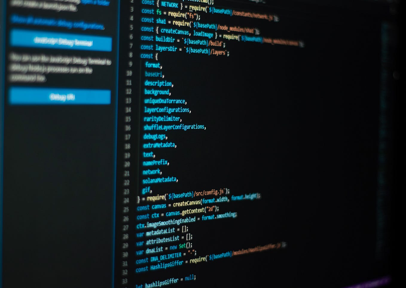 How to build your own blockchain using polygon edge? | by Ganesh Deshpande | Medium