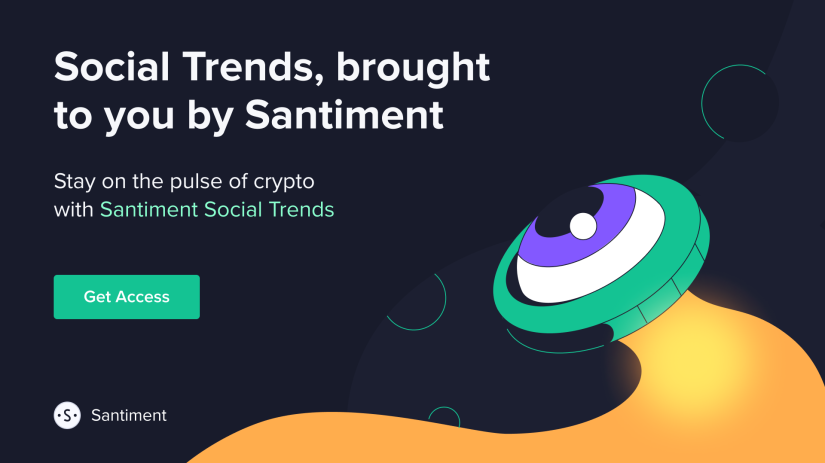 A Different Look into Blockchain Ecosystem Development Activity | by ...