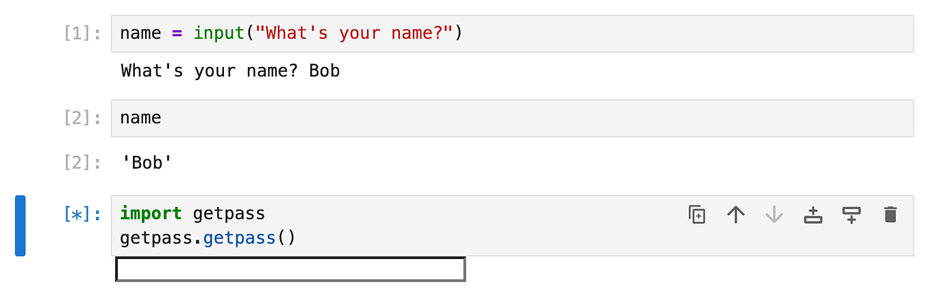 JupyterLab 4.4 and Notebook 7.4 are available! | by Jeremy Tuloup | May ...