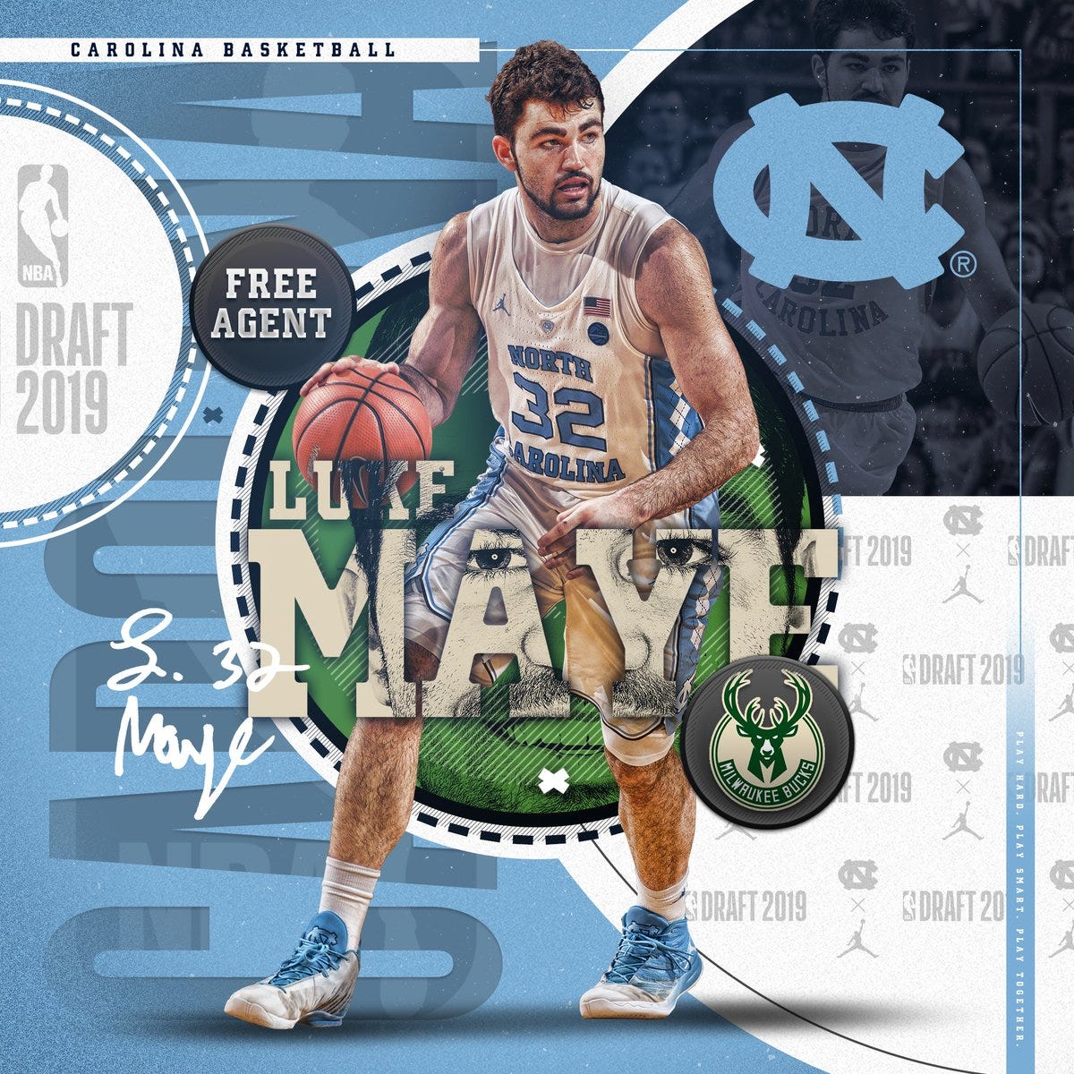 Roy’s Boys: Miami Preview. The Heels are home once again, as… | by ...