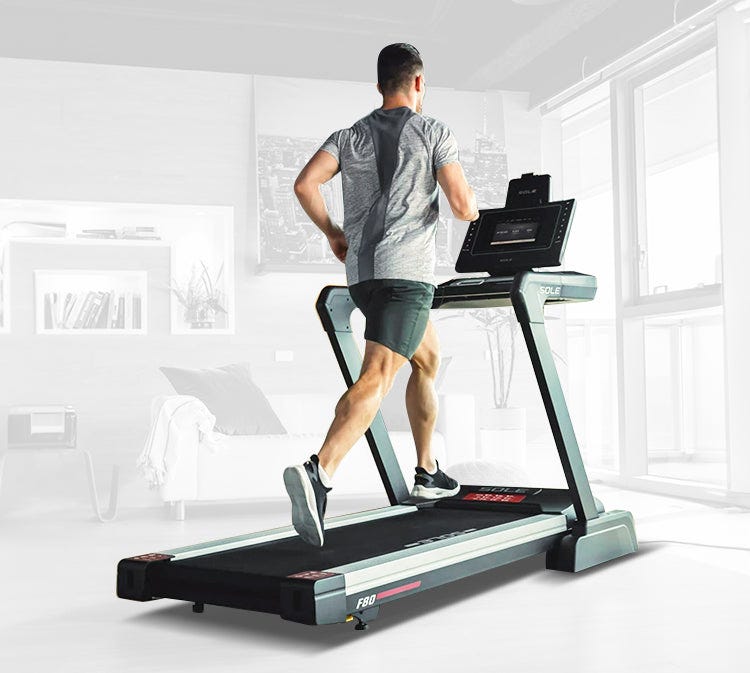 Why Choose the Sole E95 Elliptical: Delving into the Benefits of ...