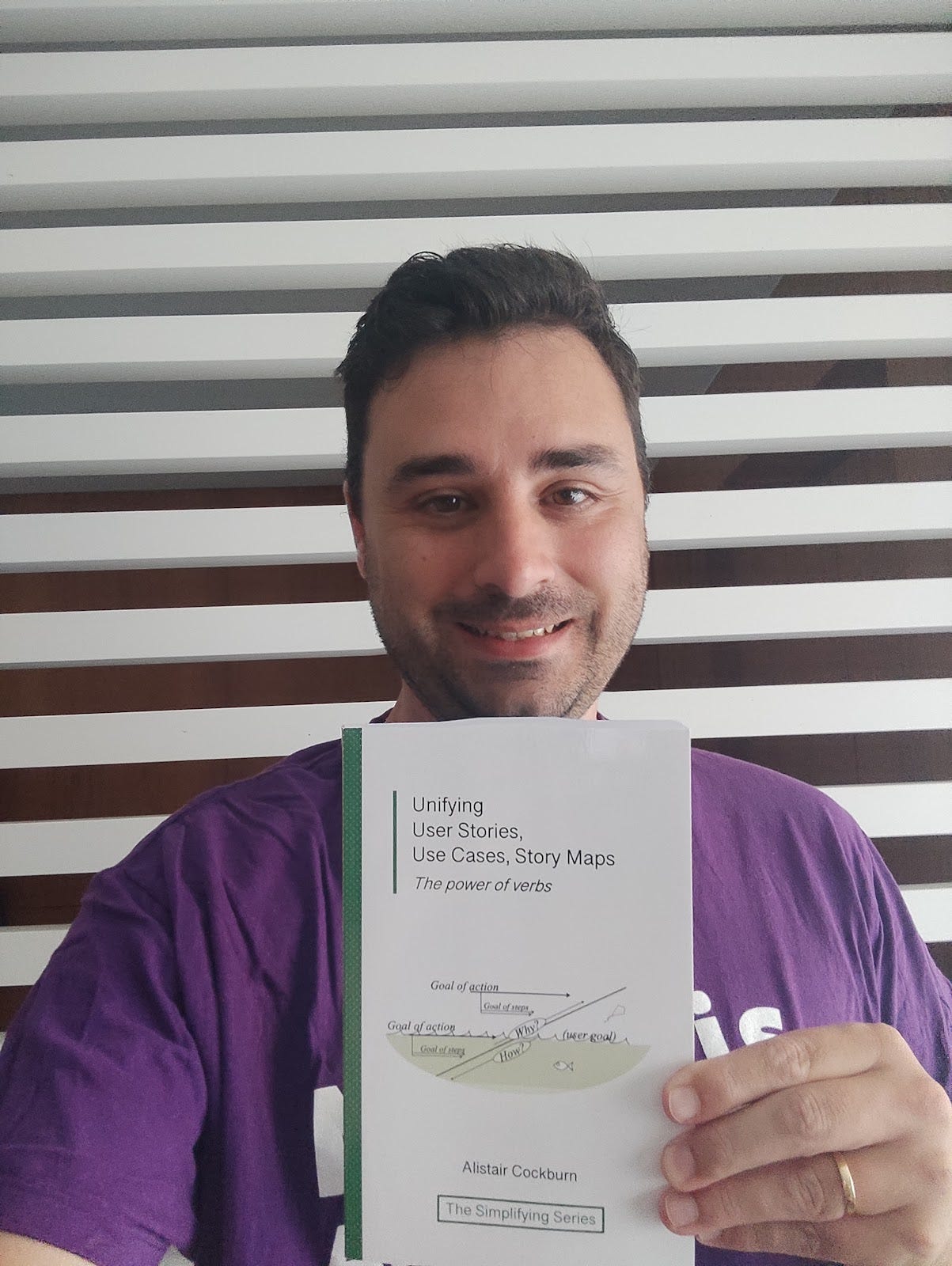 Documentation In Scrum Part 4 — Should We Use Models Only For Documentation Purposes By Nuno
