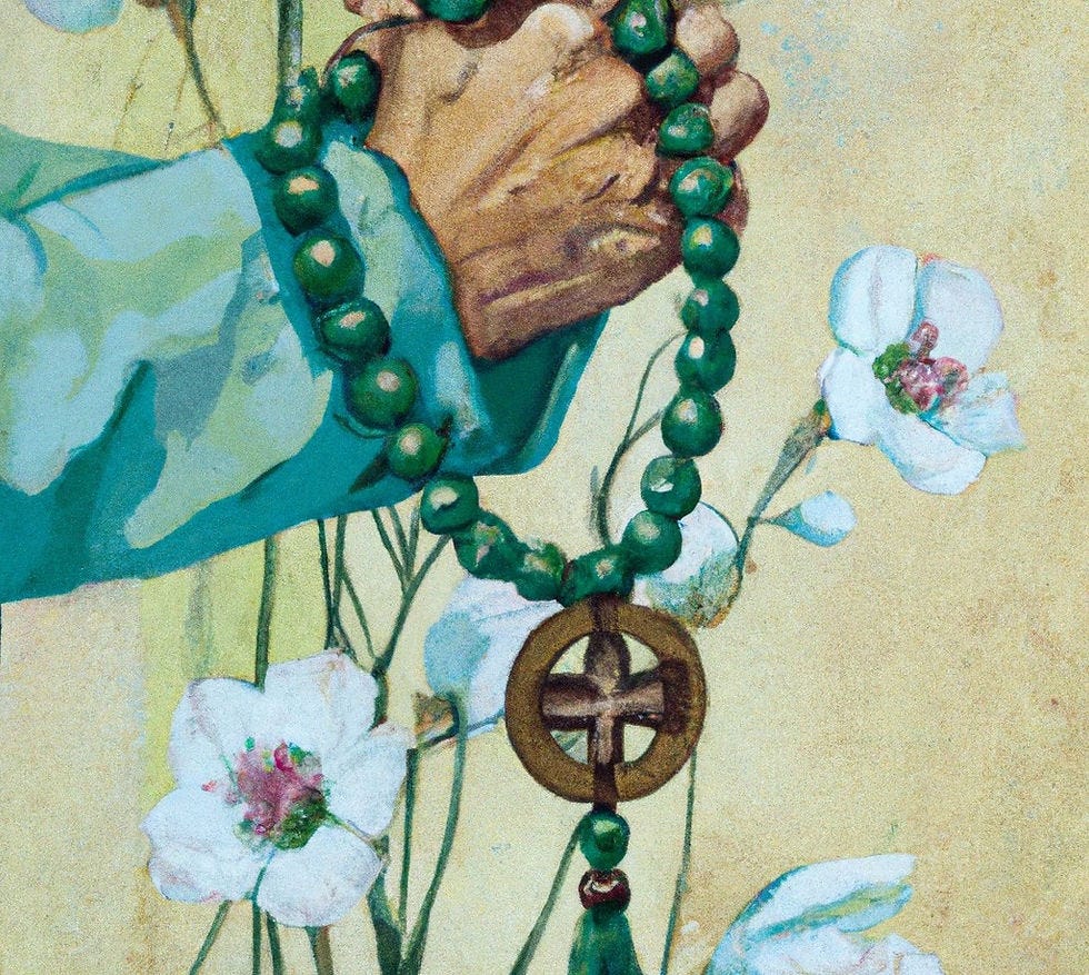 The Five Characteristics of a Redeemed Appalachian Spirituality | by Nathan Daniel Blake | Medium
