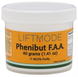 How To Stack Phenylpiracetam — Top 5 Stacks Explained | by Lift Mode ...