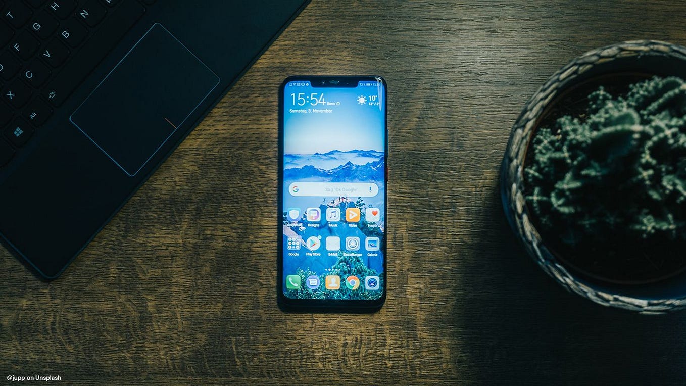 Complete Guide: Design, Build and Deploy Your First Flutter Website! | by Joshua de Guzman ...