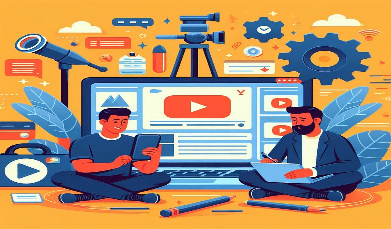 How to Make Stunning Thumbnails with an Free AI Thumbnail Maker | by ...