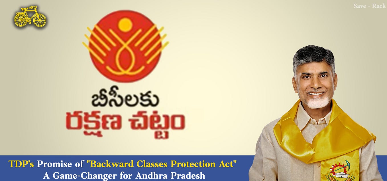 Transforming Andhra Pradesh: TDP’s Environmental Vision Unveiled in ...