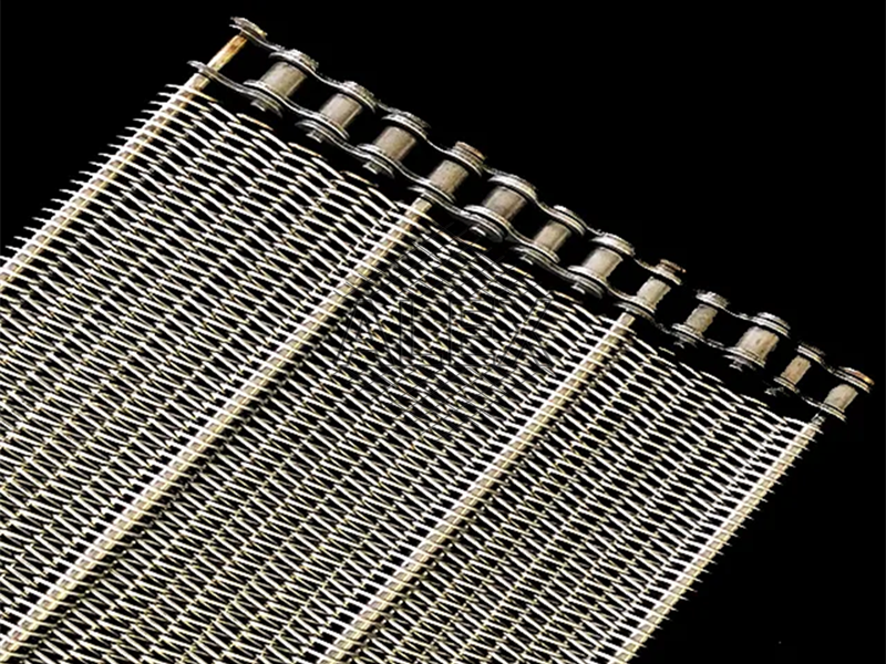 Bakery Oven Belt | by Alex Wire Mesh | Medium