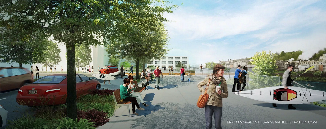 In 2018, It’s not enough to Be Trans | by Ethan Clift | Medium