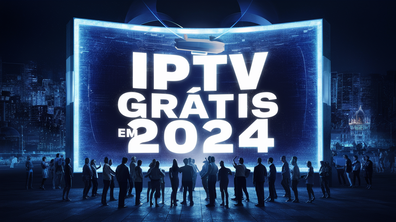 Teste IPTV 24 Horas — IPTv gratis | by iptv-gratis | Medium