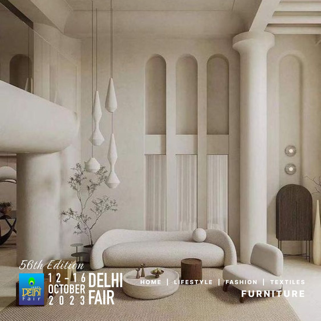 Indian Handicrafts and Gifts Fair 2024 | by Satpal Sharma | Medium