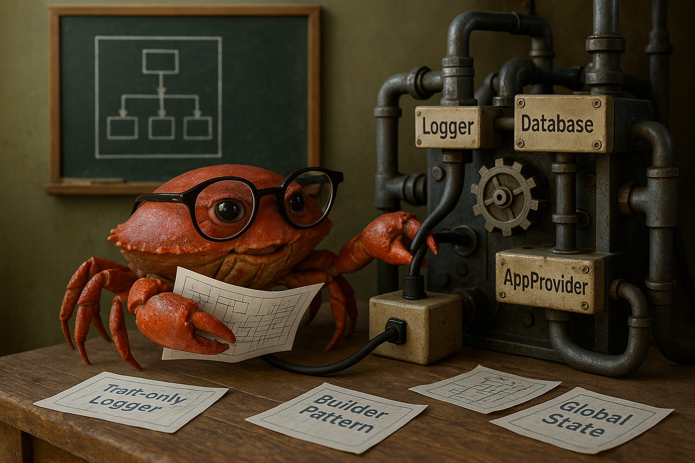 Mastering Tokio Channels: A Comprehensive Guide to Inter-Task Communication in Rust | by Syed ...