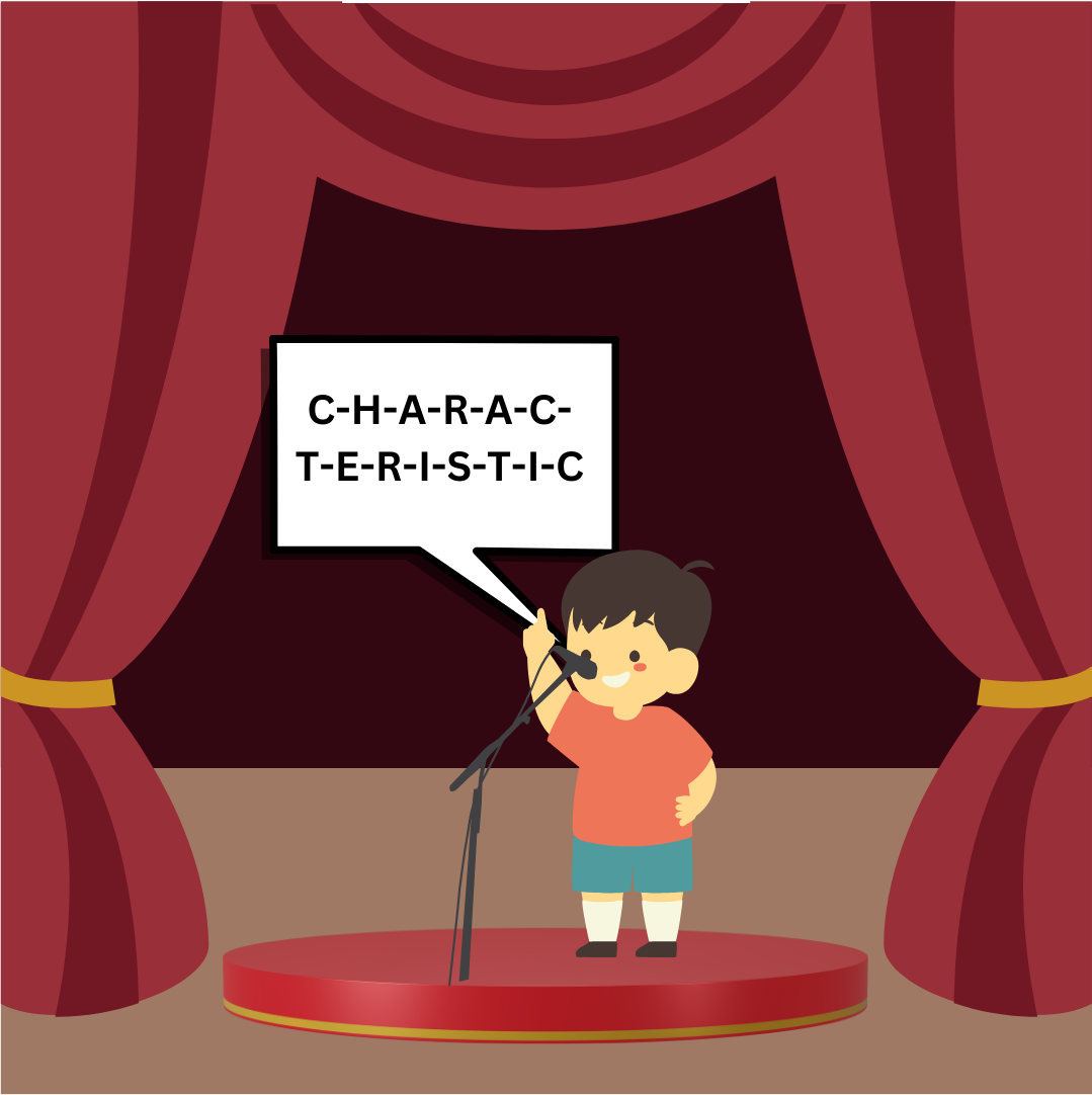 Spelling Bee Humour: Funny and Unusual Words That Have Stumped ...