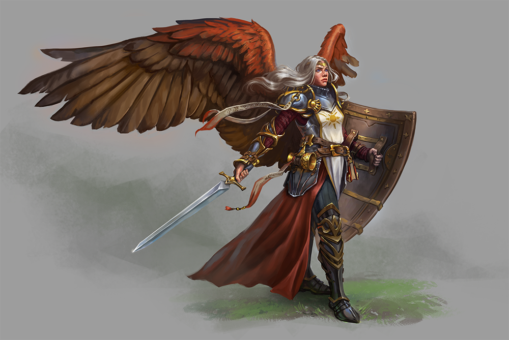 Hex Mythica: A Roguelite Revolution | by Myth | Medium