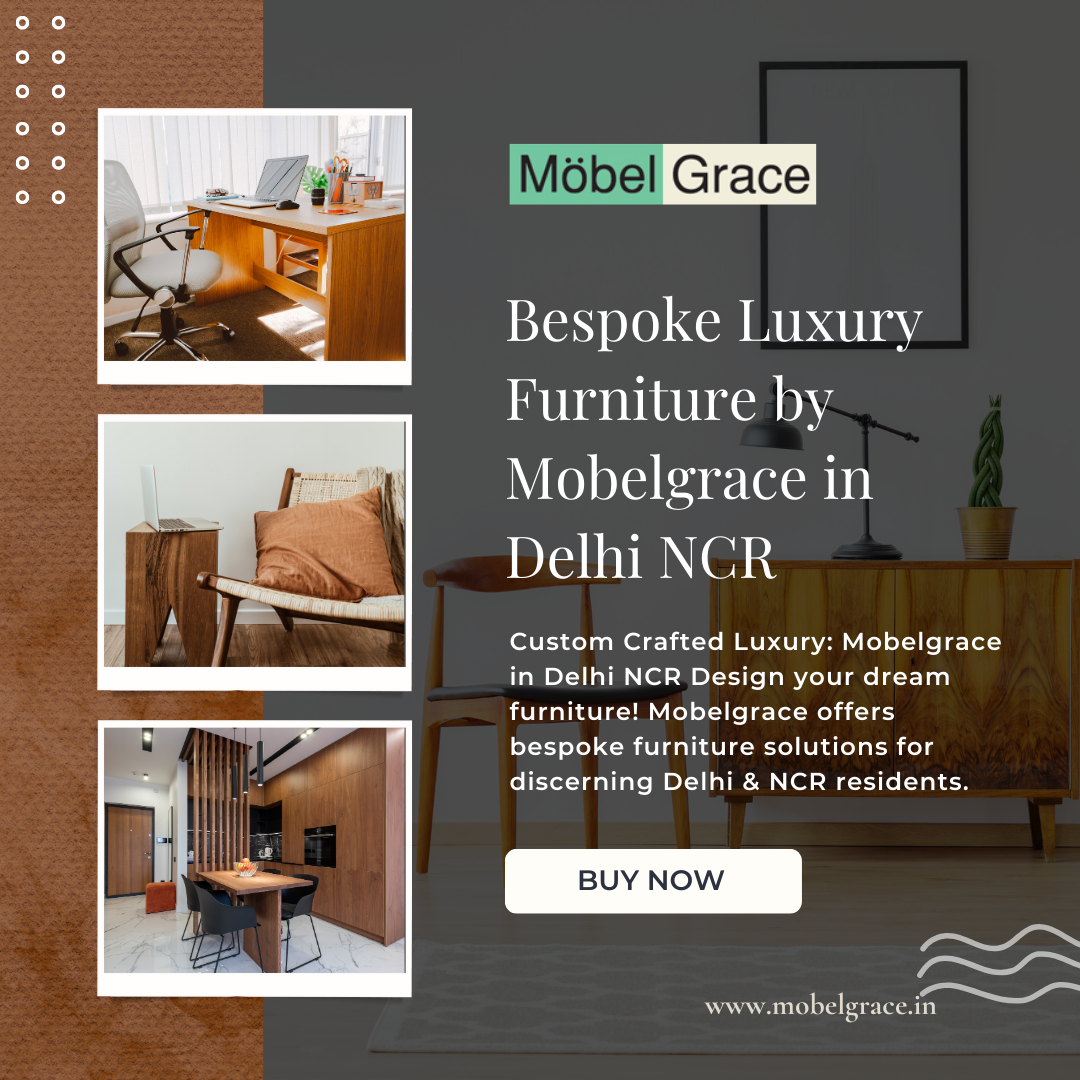 Luxury Wardrobe Designs in Delhi | Mobel Grace - Mobel Grace - Medium