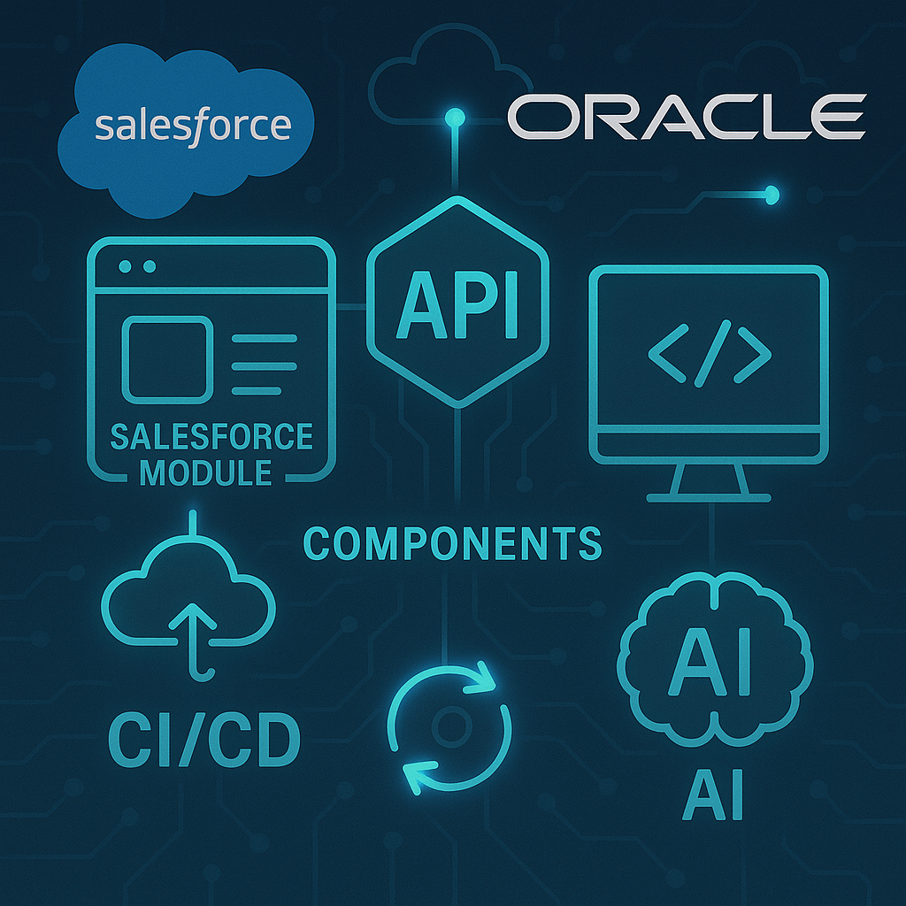 💹 Automating a Trading Platform: Lessons from the Front Lines of ...