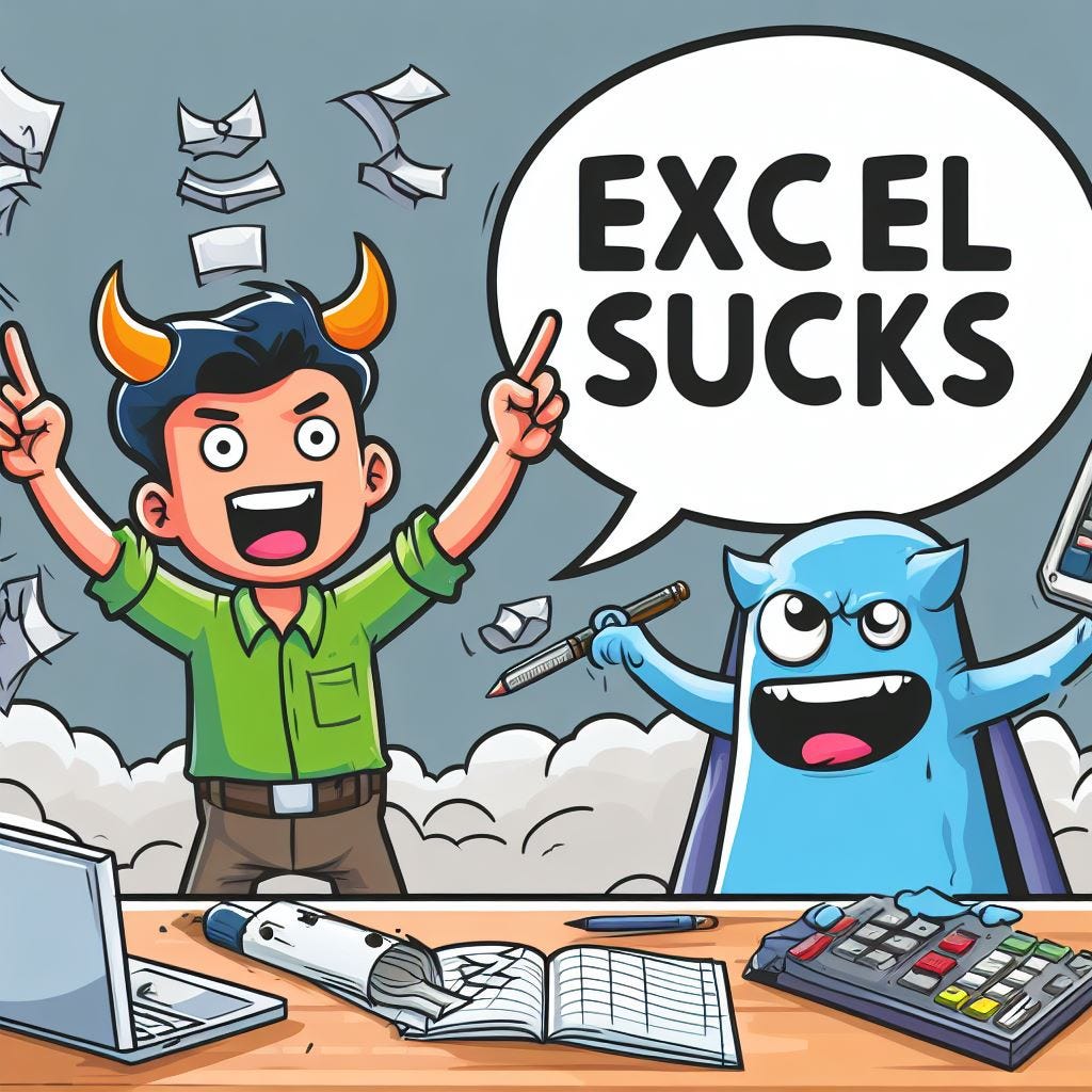 How To Write Test Cases That Don T Suck By Ben Byrne Medium