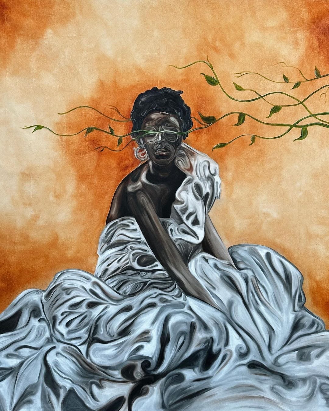 Morning Thought 💭. Coronation | by Zibuse Kunene | Medium