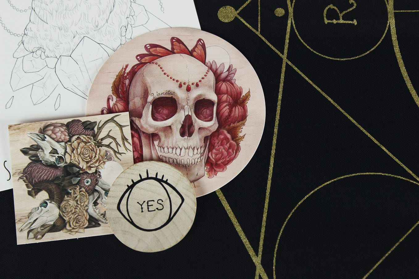 The Pagan and Occult Fascist Connection and How to Fix It | by Amy Hale ...