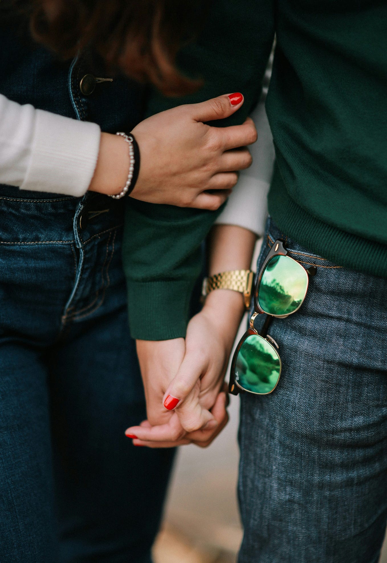 Why We Chose a Monogamish Marriage | by Kate Monogamish | Sexography ...
