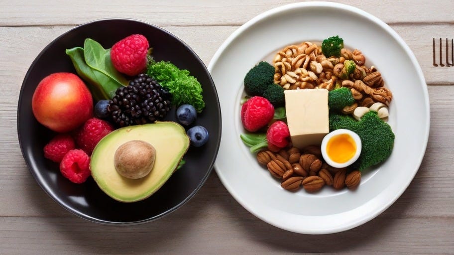 9 Best Diet Plans for Men Achieve Peak Health and Performance | by ...