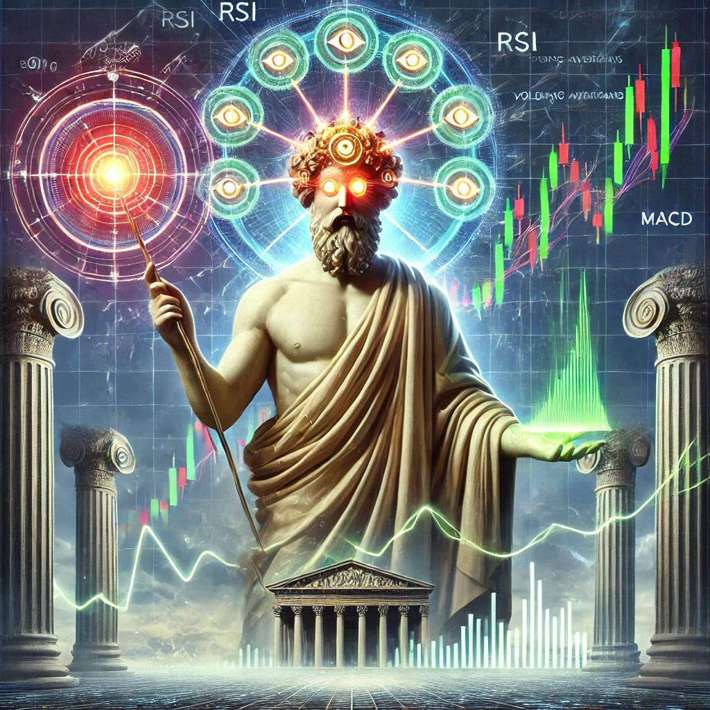 The Bulletproof Strategy to Filter Out Choppy Markets and Maximize ...