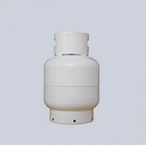 Choosing the Right LPG Gas Cylinder: Size, Capacity, and Usage ...