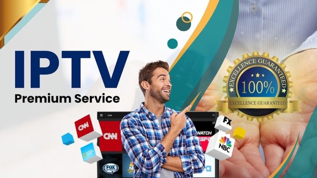 What Is IPTV GitHub and How Does It Work? | by IPTV TUNES | Medium
