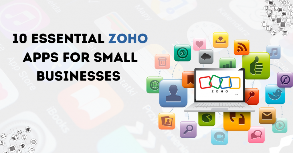 Zoho Sales IQ integration with Zoho CRM | by Jyoti Paul | Medium