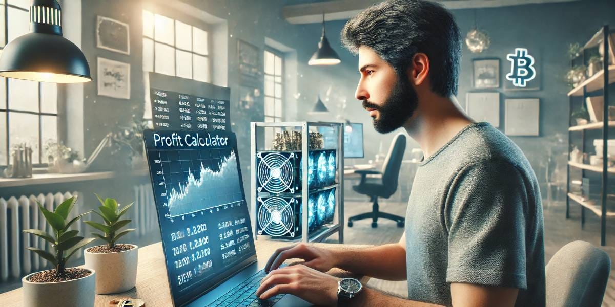 Guide to Building a Profitable Crypto Mining Rig | by MiningStore Australia | Medium