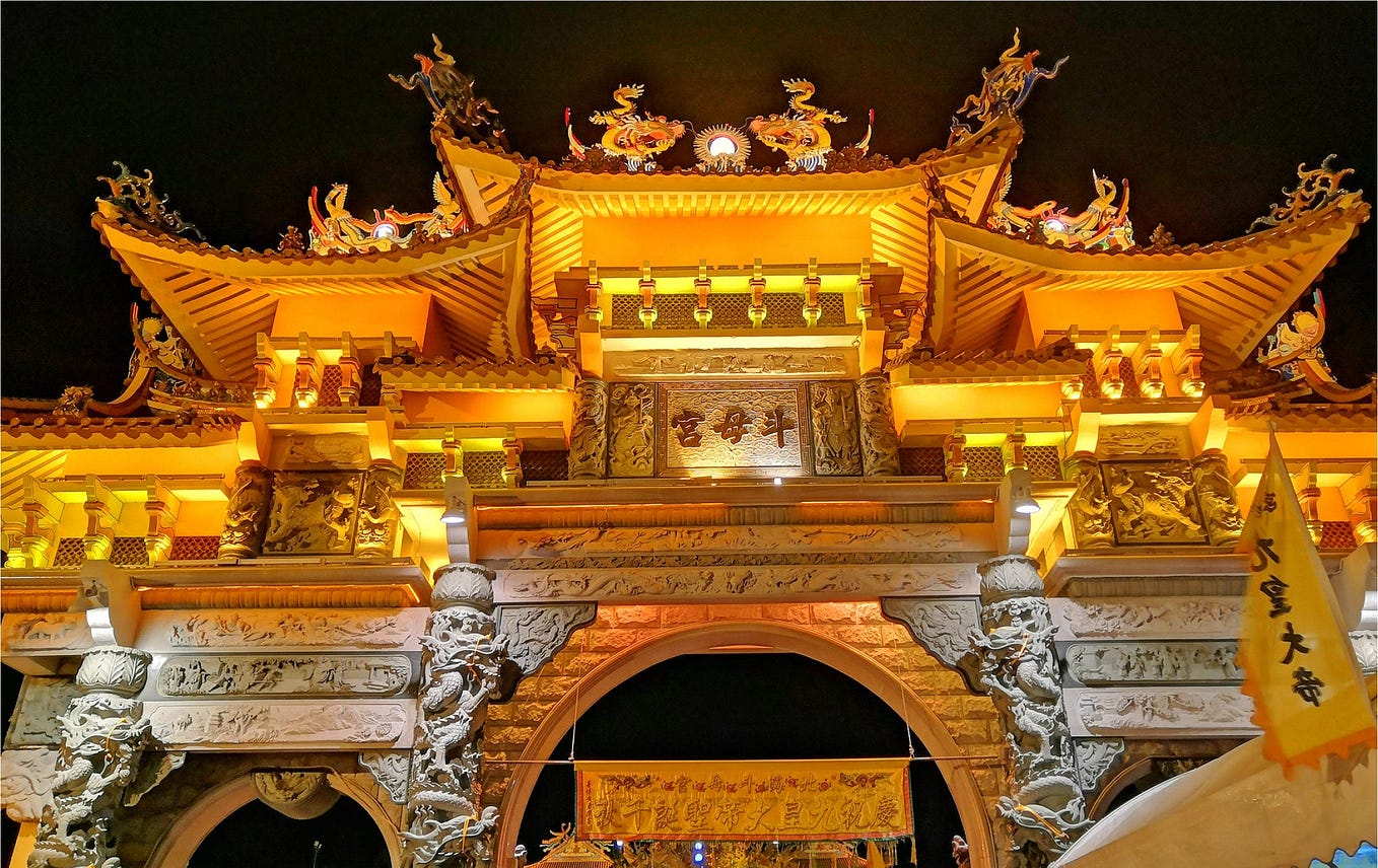 “PHASE 2.2 : Prototyping & Development” | by Yingshue | Sep, 2024 | Medium