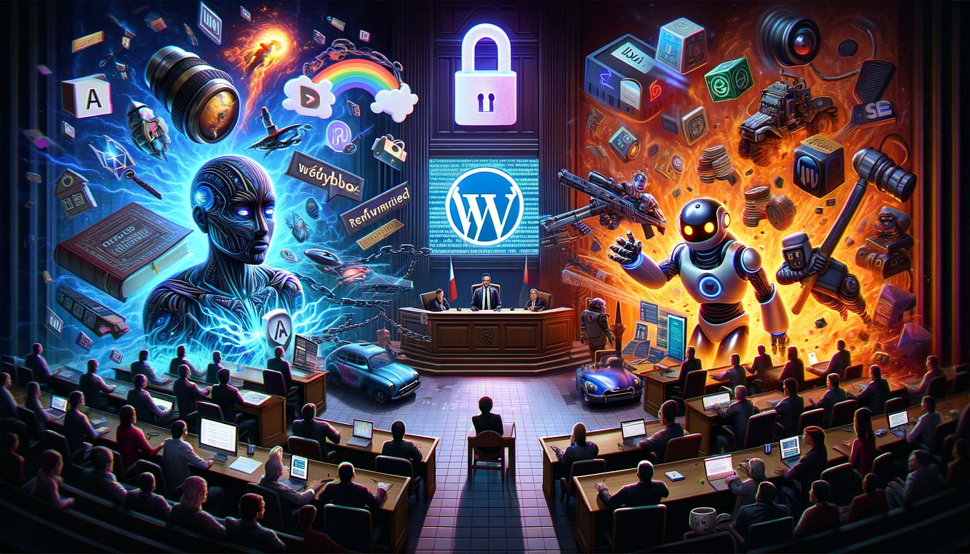 [Short] Flutter : Let’s talk about lint rules | by Quentin Klein | La Mobilery | May, 2024 | Medium