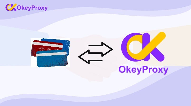 EBAY PROXY. Unblock eBay anytime, anywhere you are… | by Okey-Proxy | Medium