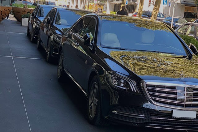 Top Exciting And Hidden Facts About The Luxury Car Chauffeur Service Baku | by Baku Chauffeur ...