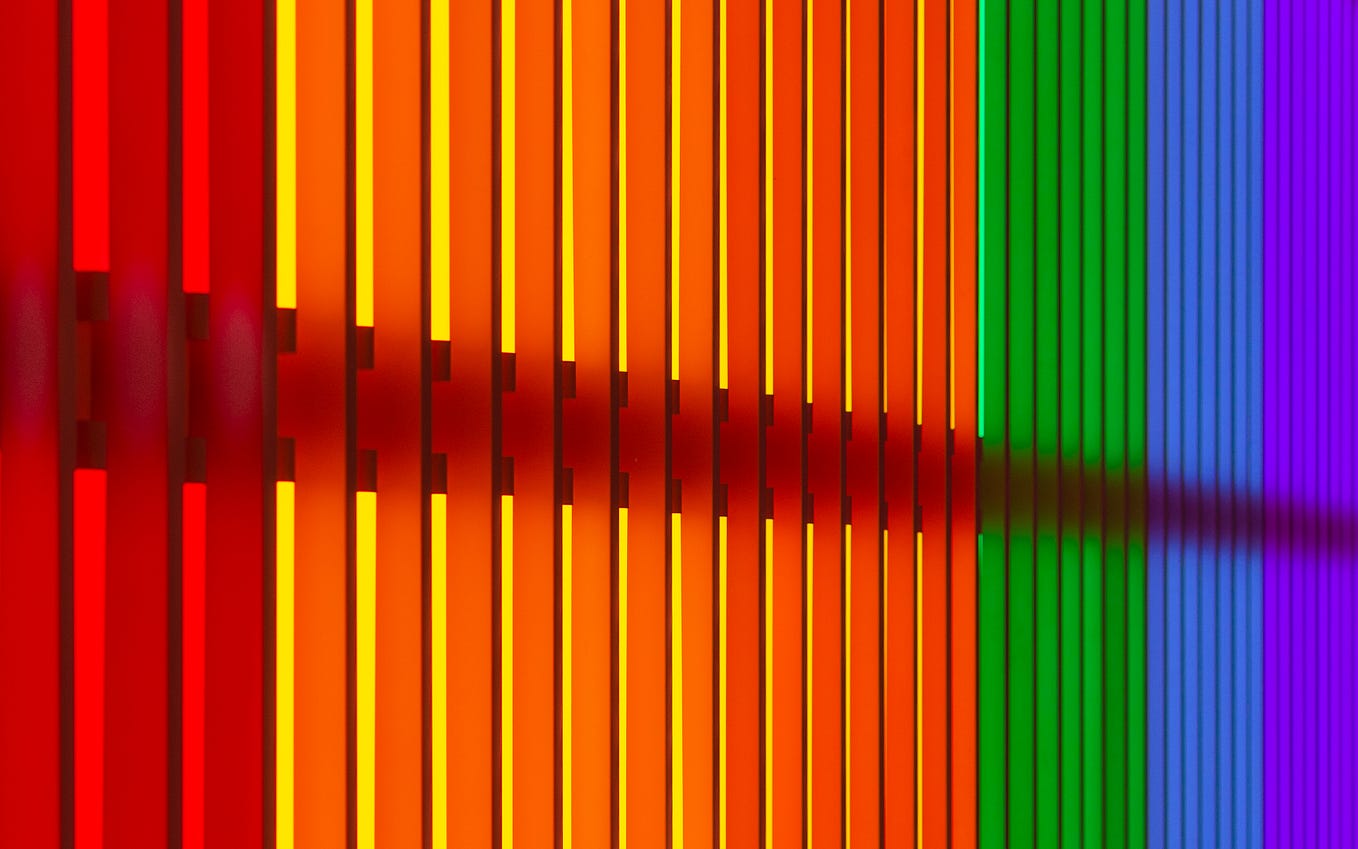 Stopping Light. How Scientists Made Light Come to a… | by Pieter de ...