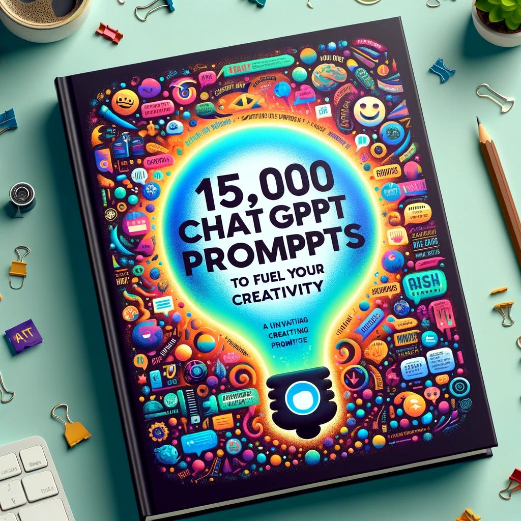 The Power of Prompts: Guiding Chat GPT to Brilliance | by Digital Edge ...