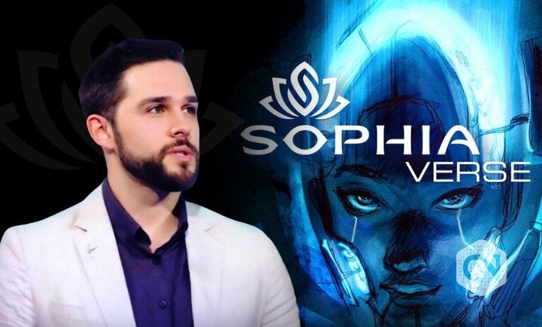 Meet Logan Ryan Golema. The Visionary Behind Galaxer Games | by Galaxer ...