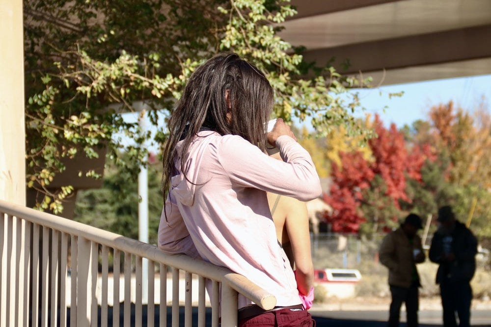 Uncle’s Home. A fiction story of a girl's visit to… | by Hassan ...