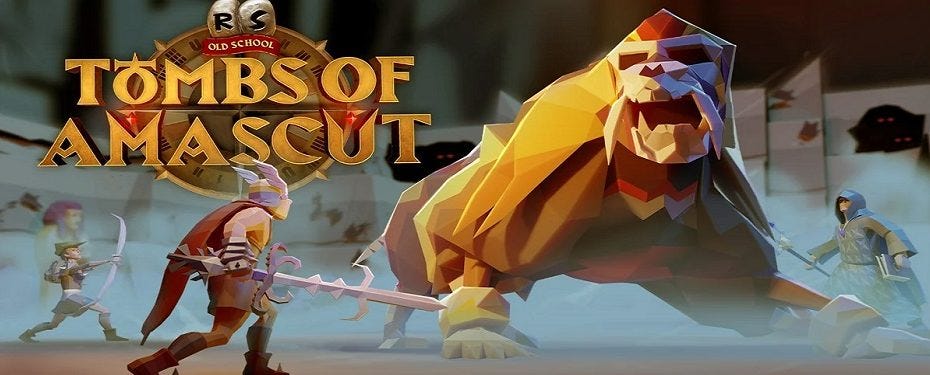 [RS3] Yakamaru Guide. RS3 Yakamaru Guide | by Virt Gold | Medium