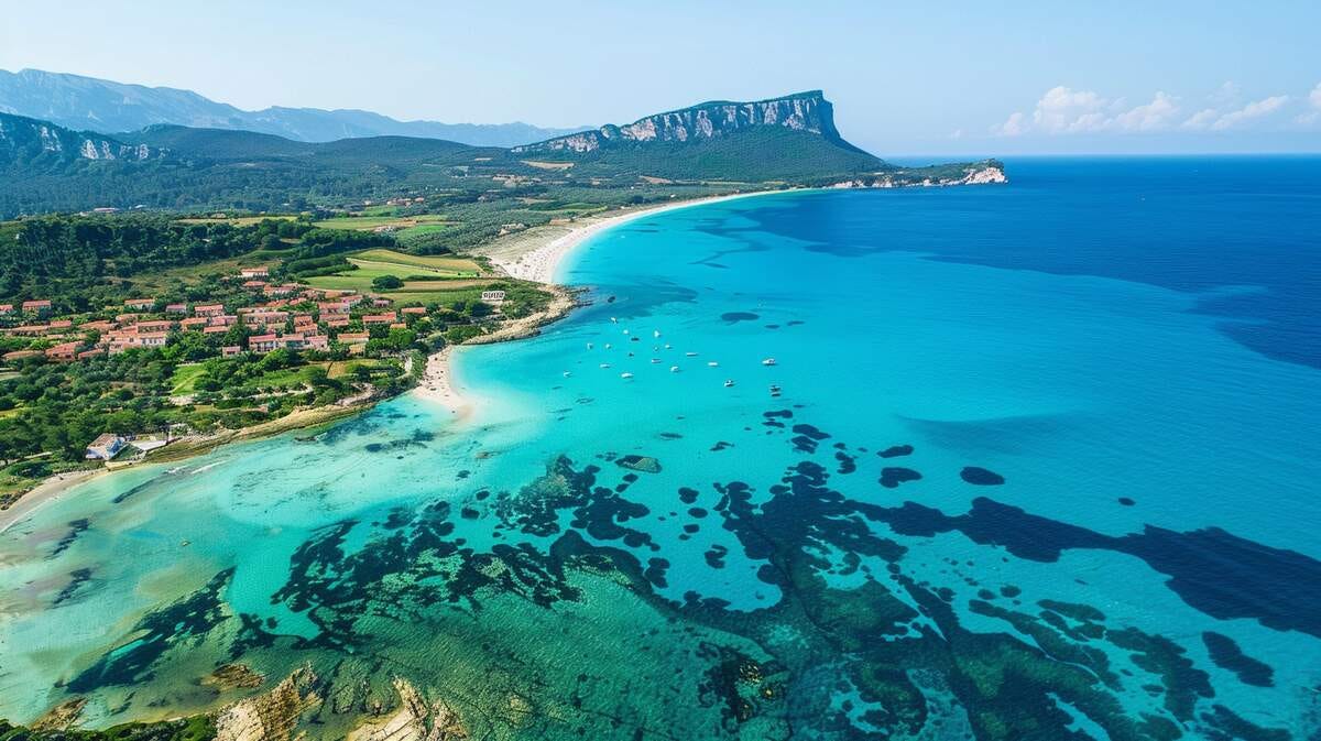 Discovering the Beauty of Sardinia’s Freshwater Fish: A Closer Look at ...