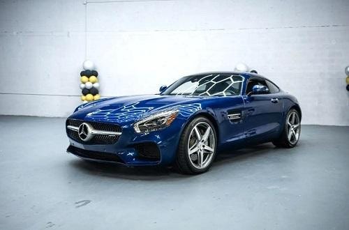 Why do people buy a luxury car — reasons to know! | by Gold Coast Cars ...