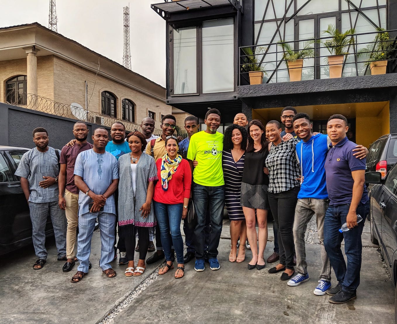 What goes into launching an inclusive fintech startup? | by Averi ...
